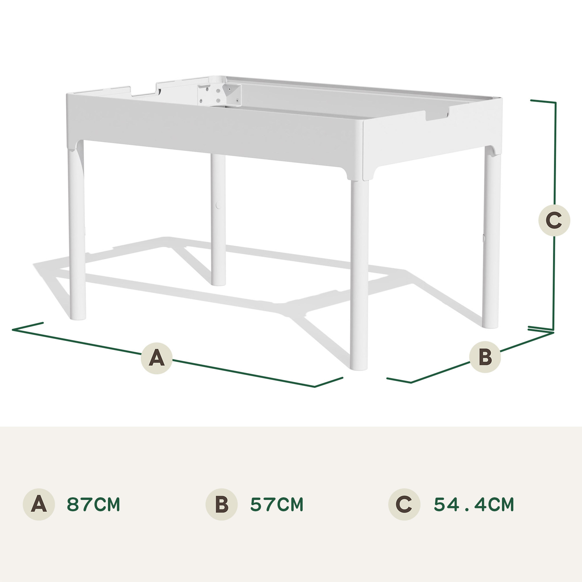 Hamster Cage Frame | Omlet